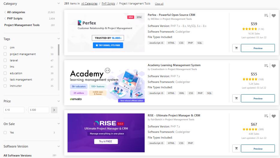 Avis CodeCanyon 2025 : une marketplace de plugins WordPress